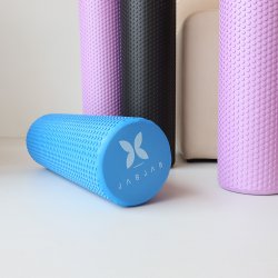 잡잡 EVA 폼롤러 60cm - SSG.COM