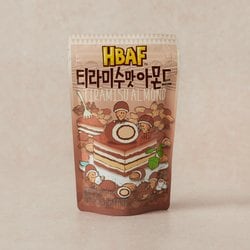 티라미수맛 아몬드 190g - SSG.COM
