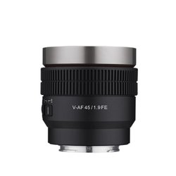삼양 V-AF 45mm T1.9 소니 FE - SSG.COM