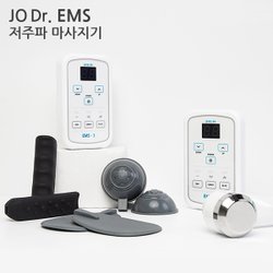 JO Dr. EMS 조닥터 EMS 전기 저주파 마사지기 - SSG.COM