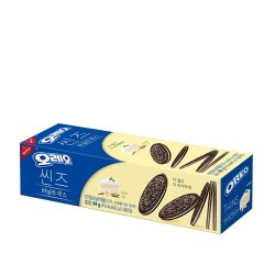 오레오씬즈 바닐라무스 84g - SSG.COM