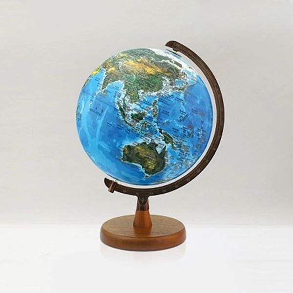 위성영상 지구본 260-S6 - SSG.COM