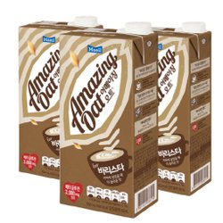 어메이징 오트 바리스타 950ml 대용량 10팩 - SSG.COM
