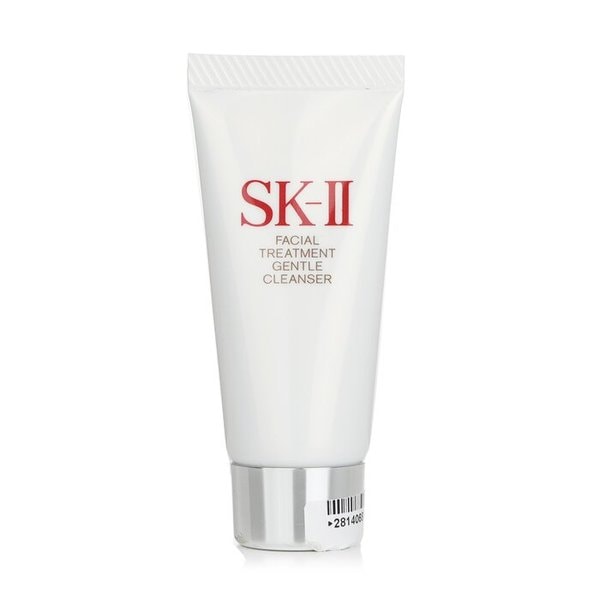 SK-II,SK2 - 페이셜 트리트먼트 젠틀 클렌저 (미니어처) - SSG.COM