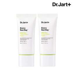 [닥터자르트] 에브리선데이 마일드 선 30ml 2개 - SSG.COM