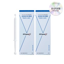 [질경이] 이너케어(3ea) x2 - SSG.COM