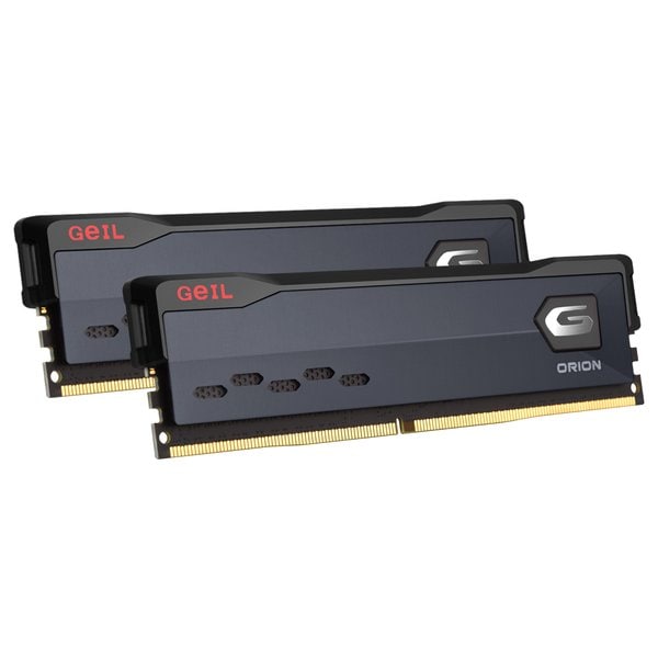 GEIL DDR4 16GB PC4-25600 CL16 ORION Gray (8GBx2) - SSG.COM