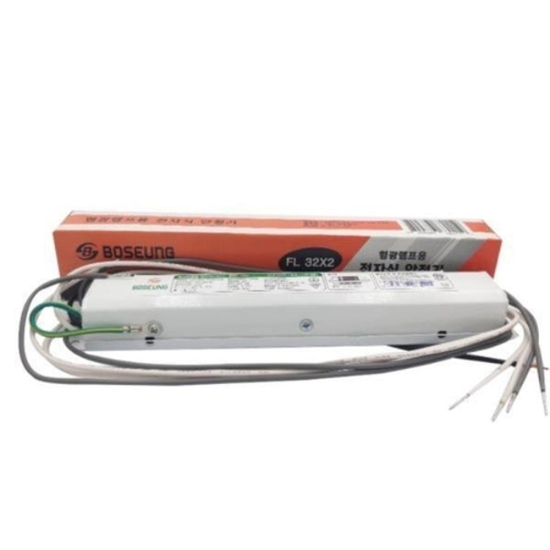 FL 32W 2등용 전자식 형광등 전등 안정기 거실등 조명, 믿고 사는 즐거움 SSG.COM