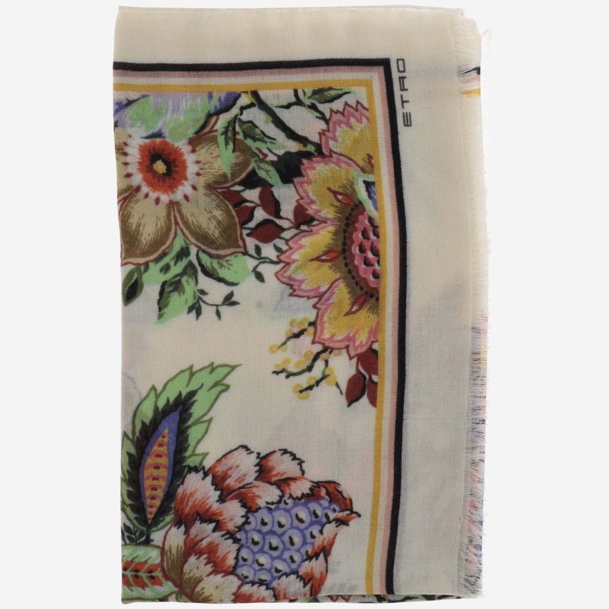 [에트로] Scarf WATA0010AV277X0800 One Color - SSG.COM