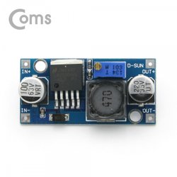 [BB058] Coms DC 전원 변환기(강압) PCB형, 32V to 6V - SSG.COM