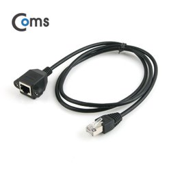 [ITB738] Coms RJ45 포트 연장(MF) 1M - SSG.COM