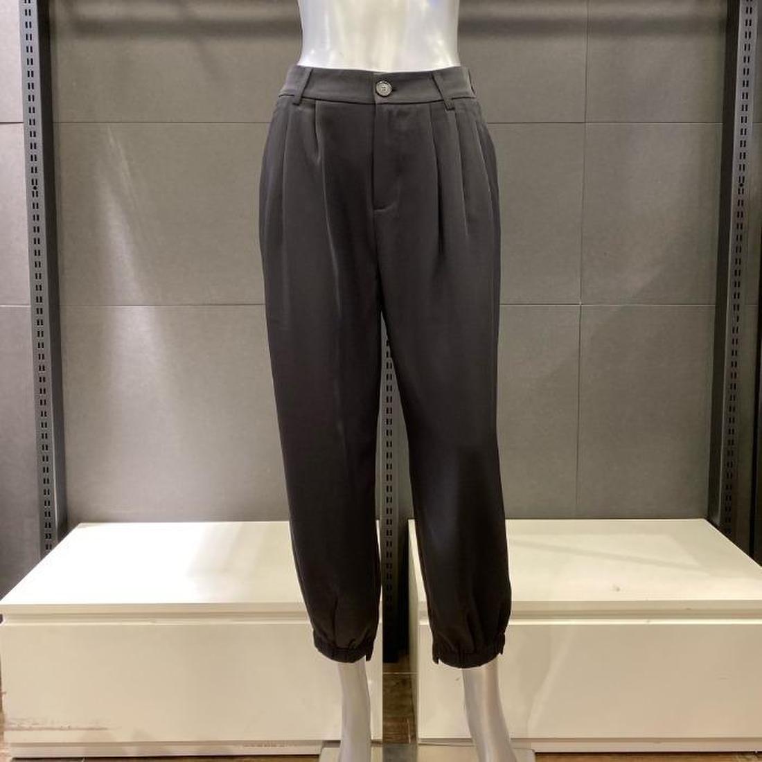 보니스팍스 NC02 밑단 밴딩 배기 팬츠 A38SL290 (S7254174), 믿고 사는 즐거움 SSG.COM