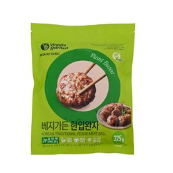 베지가든 한입완자 325g - SSG.COM