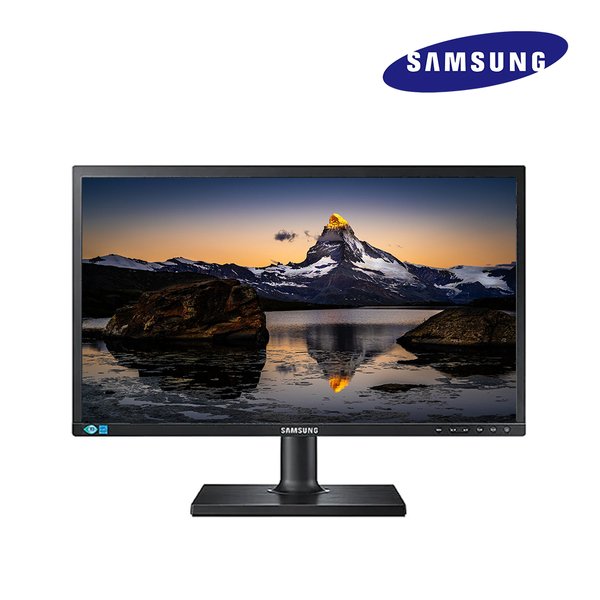 삼성 24인치 S24E450 16:9 LED Full HD 피벗 RGB DVI 중고 모니터 - SSG.COM
