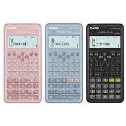 카시오 공학용계산기 FX-570ES PLUS 2nd Edition - SSG.COM