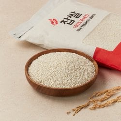 찹쌀 3kg - SSG.COM