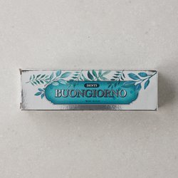 덴티본조르노 구취 치약 100g - SSG.COM