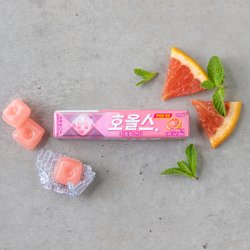 호올스 스틱 자몽 34g - SSG.COM