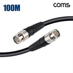 카나레 L-5CFB BNC 제작용 케이블 100m - SSG.COM
