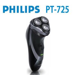 (필립스) 파워터치 전기면도기 PT-725 외 1종 택 1 (3중날/자동밀착) - SSG.COM