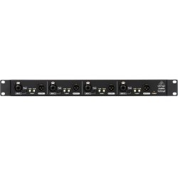Behringer 액티브 DI 박스 OT-1 트랜스포머 내장 게인 부스트 가능 아이솔레이션 DI4800A - SSG.COM