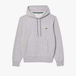 (남성) 베이직 클래식핏 후드 풀오버 SH1643-54N CCA(멜란지그레이) - SSG.COM