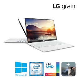 LG 그램15 15Z970 i7-7500U 16G 512G Win10프로 - SSG.COM