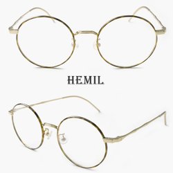[해밀]MODERATO C100 해밀 안경테 모데라토 HEMIL - SSG.COM