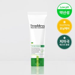 마일드 젤 클렌저 120ml - SSG.COM