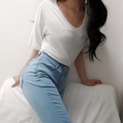 [S~XL까지]완벽한라인 스키니진 - SSG.COM