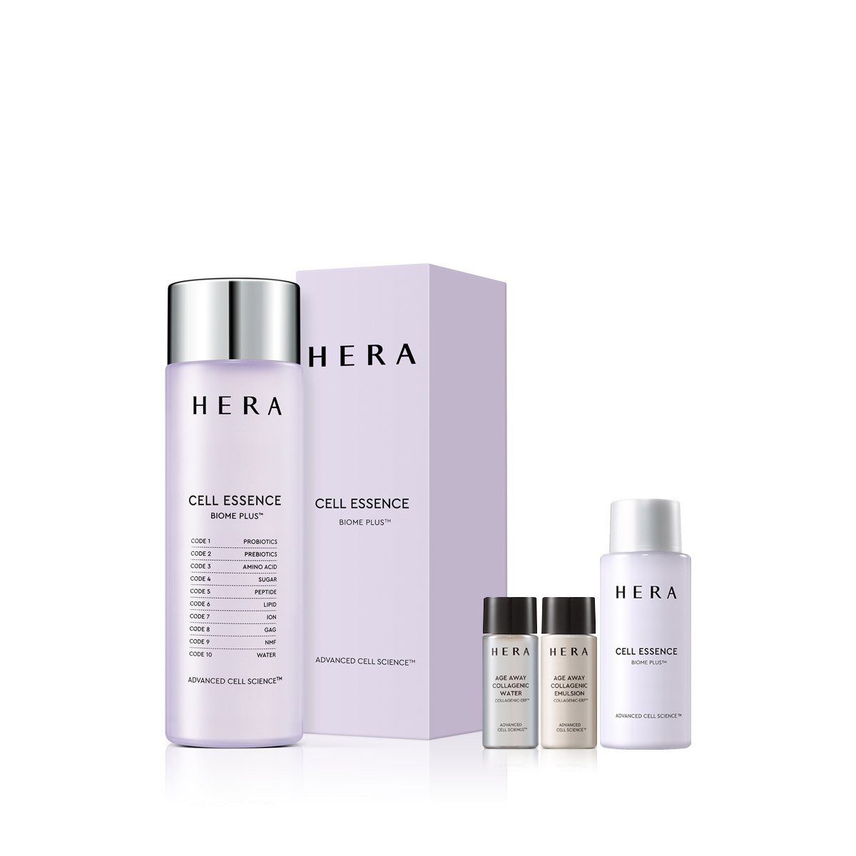 [기획]셀 에센스 바이옴 플러스 75ML - SSG.COM