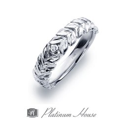 백금 Muse Ring - SSG.COM