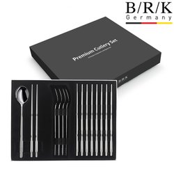 [BRK] 프리미엄 수저세트 5인조 - SSG.COM