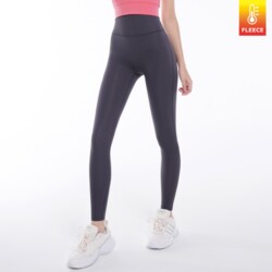 [필로소피아] 바디온 플리스 앵글레깅스 K9019 GY - SSG.COM