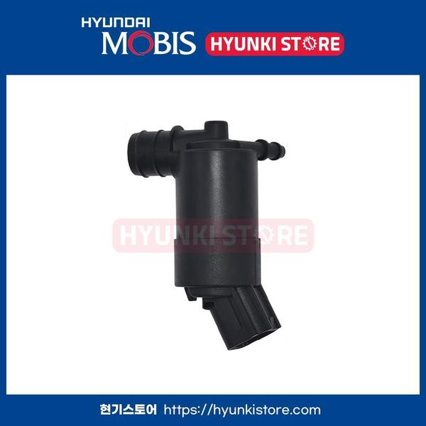 모터 펌프 윈드실드 와셔 (98510G8000) 현대모비스부품몰 - SSG.COM