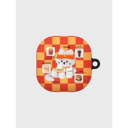 BURGER PLACE STAFF CHICHI-ORANGE(버즈-하드) - SSG.COM