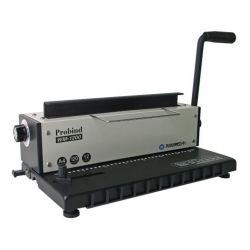 Probind WM 1200 3대1 와이어제본기 - SSG.COM