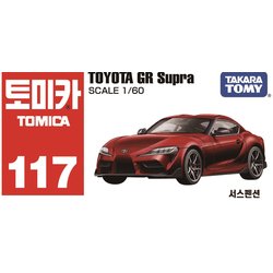 토미카 도요타수프라GR(117) - SSG.COM