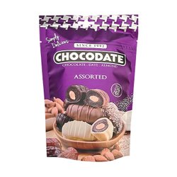 어쏘티드초코데이트90g. - SSG.COM