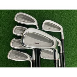 [중고] 포틴 TC-550 그라파이트 R(57g) 8아이언 (코드 T015867) IA2317117 - SSG.COM