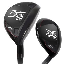 야마모토 팬텀(PHANTOM) X-03 고성능 남성 블랙 에디션 유틸리티우드 - SSG.COM