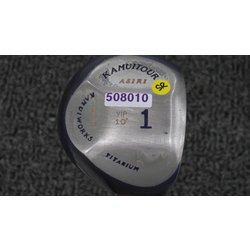 까무이웍스 아시리 10도 드라이버(SR) - SSG.COM