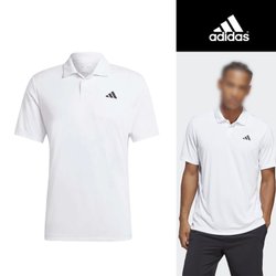 아디다스 클럽 폴로 반팔 셔츠(HS3277) 카라 티셔츠 - SSG.COM