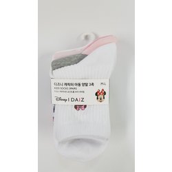 DZ[디즈니]아동양말3족C - SSG.COM