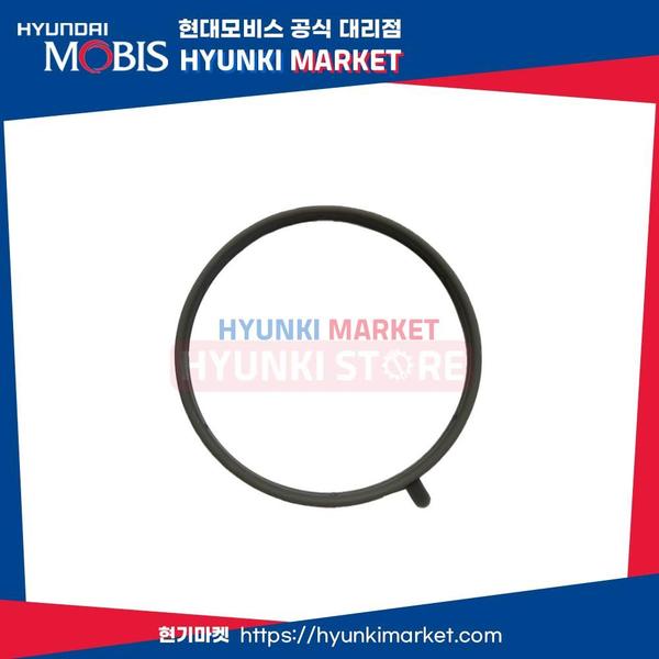 가스켓스로틀 바디 (283122E050) 현대모비스부품몰 - SSG.COM