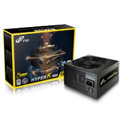 FSP HYPER K PRO 500W 80PLUS Standard 230V EU - SSG.COM