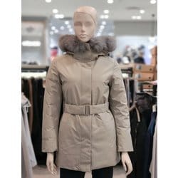 [네파] 네파 여성 아르테 써모 미드 다운자켓 (7I82056) (P003375780) - SSG.COM