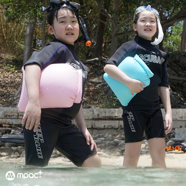 [엠팩플러스] 완벽방수 생존 수영가방 6L / 드라이백 - SSG.COM