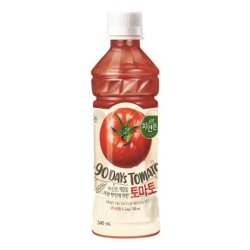 웅진 자연은 토마토 340ml 24입 - SSG.COM