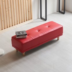 [SSG.인기상품]메이 벤치(소파)의자1200/1500/1800 백화점 매장 미용실 병원 휴게실 웨이팅의자 - SSG.COM